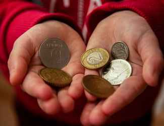 Zakgeld - Bedragen 2013 | Ouders Online